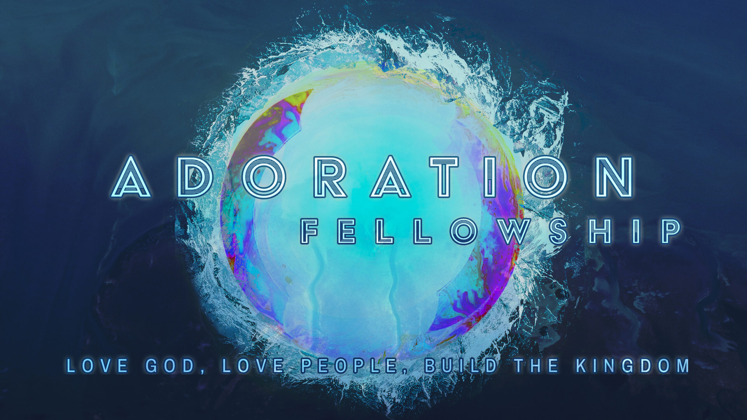 Adoration Fellowship Church - Believers With A Mission